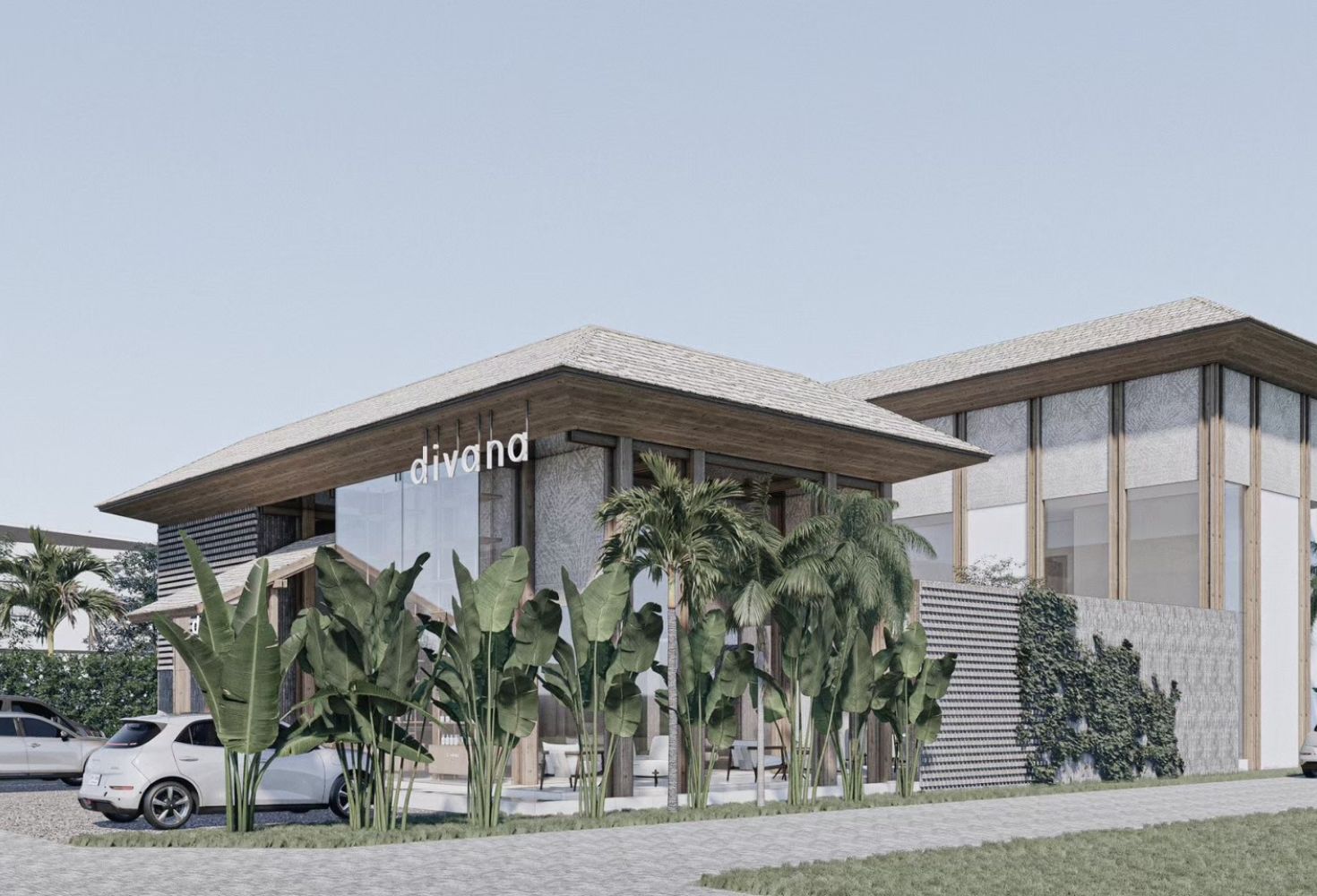 divana | Luxury Thai Spa & Premium Scented Living Products :: Gallery